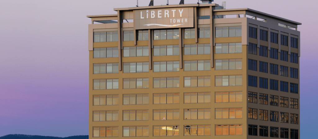 Our Office - Chambliss, Bahner & Stophel P.C.