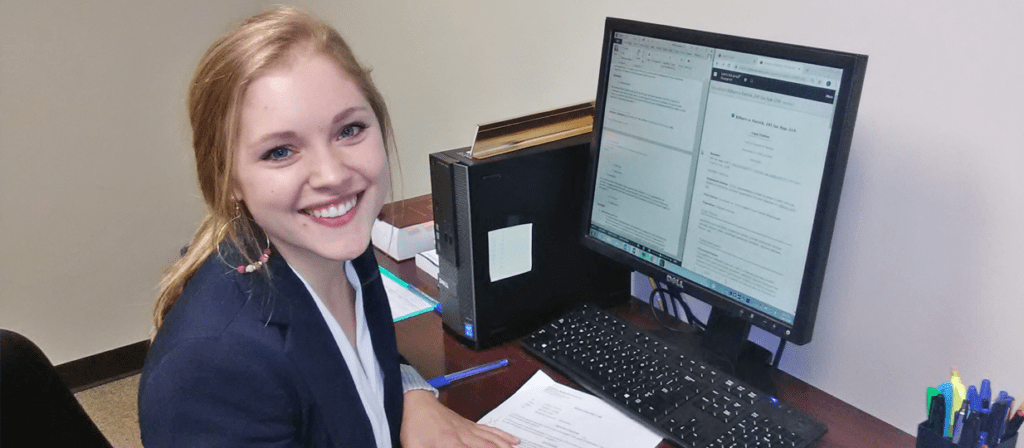 Summer Associate Program - Chambliss, Bahner & Stophel P.C.