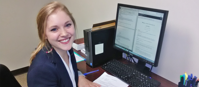 Summer Associate Program - Chambliss, Bahner & Stophel P.C.