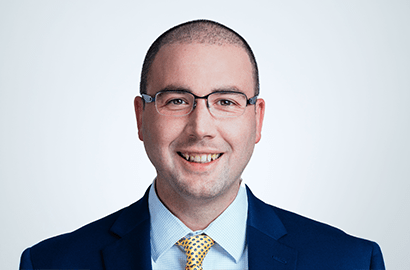 Geoff Jones - Chambliss, Bahner & Stophel P.C.